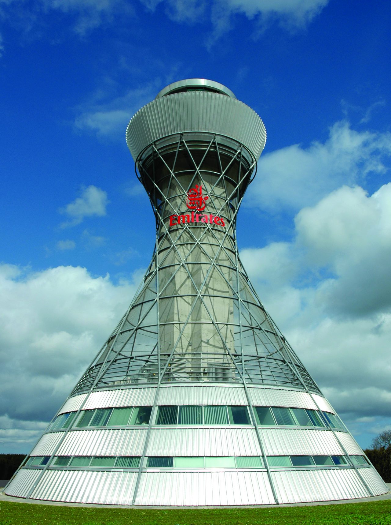 Copperchase Ltd | ATC Systems | ATC Service | Home