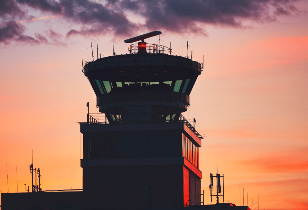What Does AMHS Bring To Aviation Communication Industry?