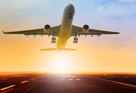 Addressing Increasing Air Traffic W/ Efficient ATC Systems